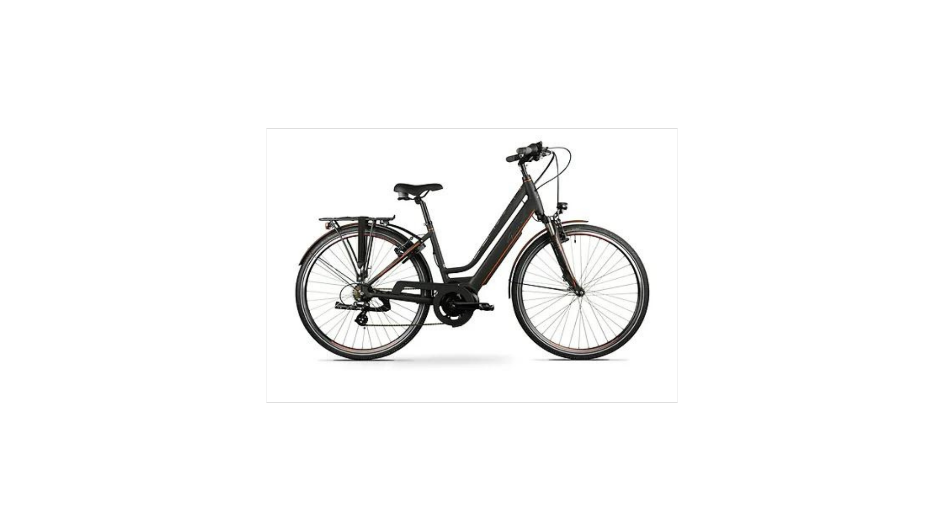 Les modèles précédents chez Granville Bikes